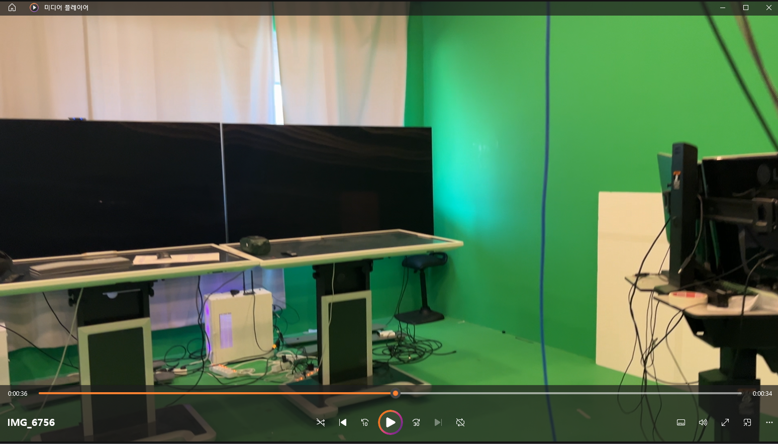 Run 3D Gaussian Splatting (1) - Windows에서 3D 가우시안 스플래팅 구동 - Hail Song’s Blog