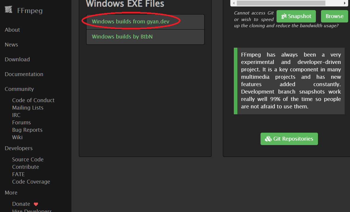 Run 3D Gaussian Splatting (1) - Windows에서 3D 가우시안 스플래팅 구동 - Hail Song’s Blog